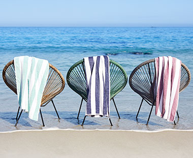 Širok asortiman kvalitetnih peškira | JYSK